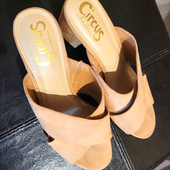Circus by Sam Edelman | Shoes | Beatiful Women Sandals | Poshmark